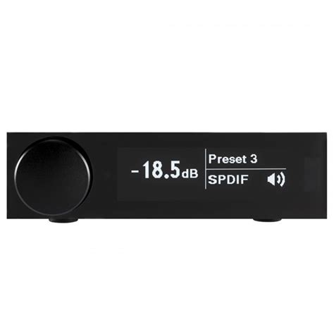 Minidsp Flex Ht Dsp Audio Processor Minidsp Flex Ht Dsp Audio Processor