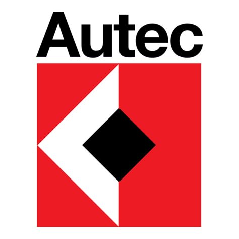 Autec Logo Png Vector Eps Free Download