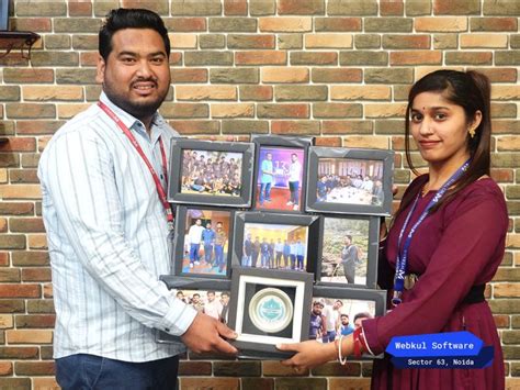 webkul on linkedin appreciate efforts dedication loyalty 6th workanniversary…