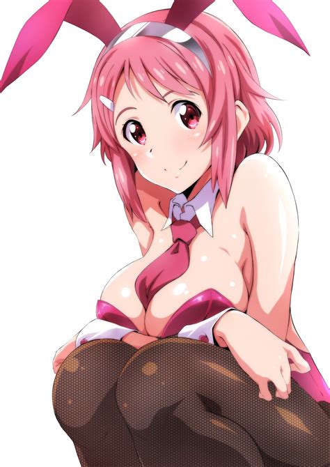 Lisbeth Sao Danbooru