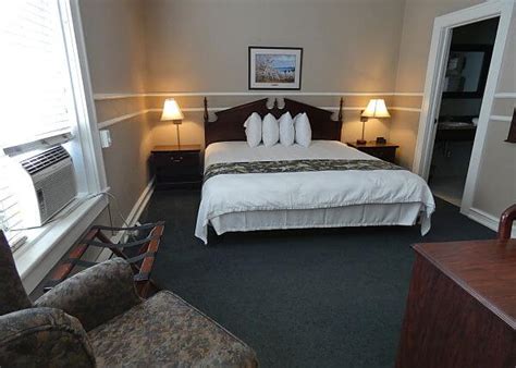 Review Of Kalispell Grand Hotel In Montana Flathead Valley