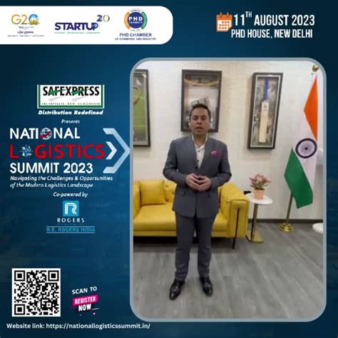 Video Ajay Bansal Posted On Linkedin