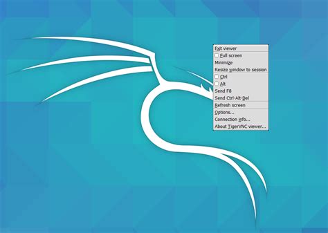 Установка Kali Linux с Win Kex графический интерфейс в Wsl2 ƠƖҽցƖɑѵ
