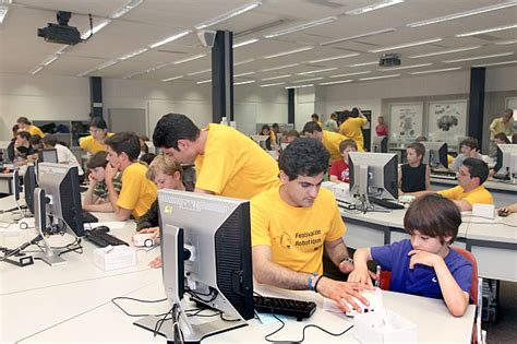 Educational Robotics Robohub