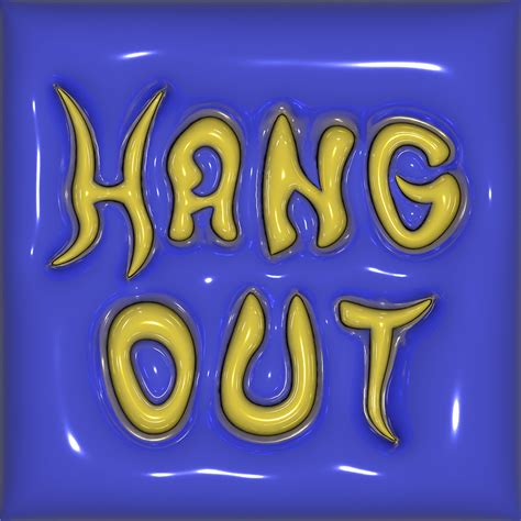 poppy playtime s smiling critters 3d inflate text behance