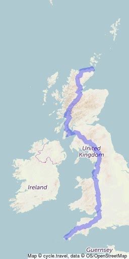 Bike Map Cycle Route Planner Cycle Travel