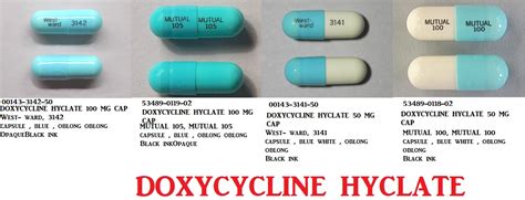 Americanpharmawholesale Doxycycline Monohydrate