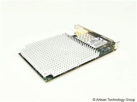 QLE QLogic Port PCIe X Gb Fiber Channel Network Adapter ArtisanTG