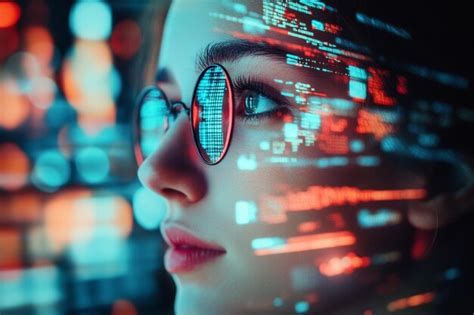 Realtime Image Processing Applications Ar Generative Ai Premium Ai Generated Image