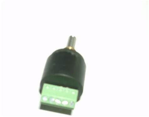 Ssi Interface Digital Absolute Rotary Encoder At ₹ 3000piece Rotary