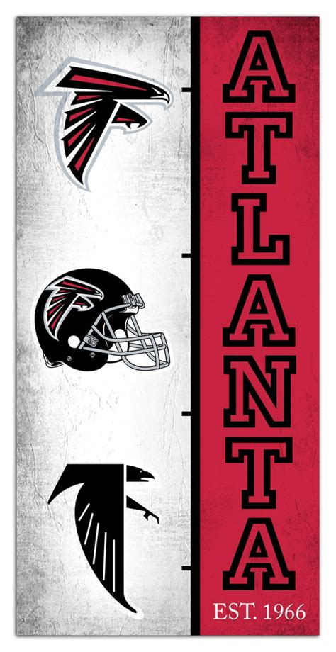 Falcons Atl Logo