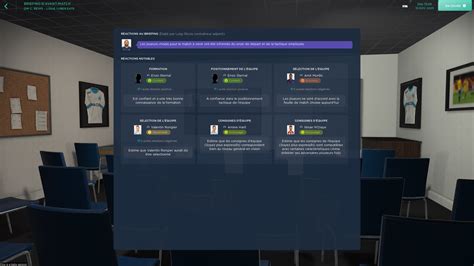 I Cant Start A Match Crash Technical And Performance Issues