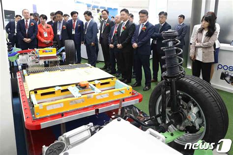 블룸버그 올해 리튬이온 배터리 14↓5년래 최대 낙폭 뉴스1