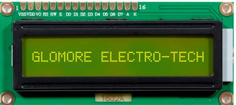 COB LCD Display COB LCD Display Supplier In India Glomore