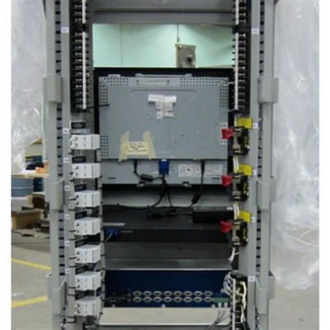 Plc Scada System Control Panel Automation Applications Capacity 5000 Tags At ₹ 245600 In Pune