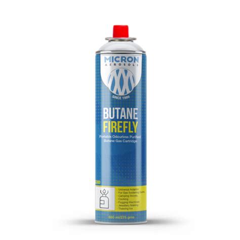 Butane Firefly Butane Gas Cartridge Spray At 9000 Inr At Best Price In