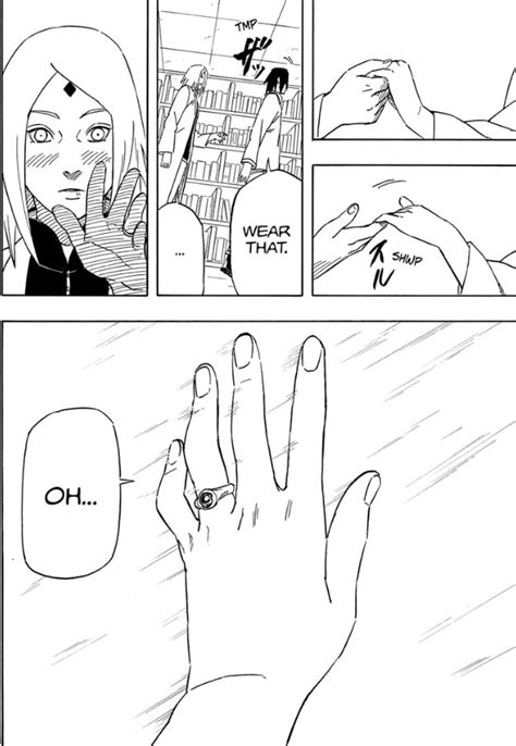 Sakura And Sasuke Kiss Manga Sakura And Sasuke Kiss Manga