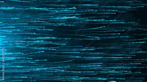 Data Connection Speed Lines Technology Abstract Background Digital