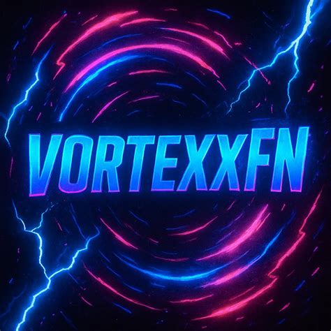 Vortexx Youtube