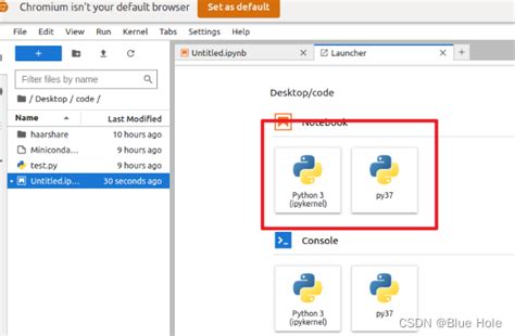 在jetson上配置jupyter lab服务及其搭建远程开发环境 jetson nano 中 jupyter如何进入 csdn博客