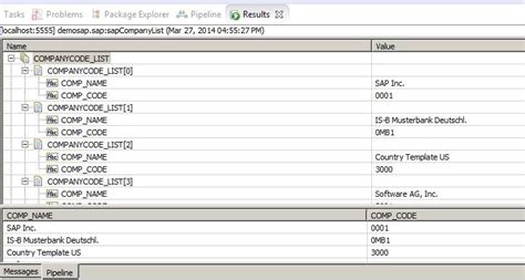 Webmethods Sap Adapter Tutorial Knowledge Base Software Ag Adabas