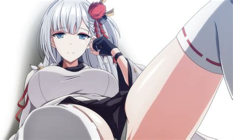 Azur Lane Nude Porn Pictures Xxx Photos Sex Images 4081757 Pictoa