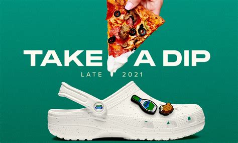 Crocs And Hidden Valley Ranch Are Dropping A Collaboration Together