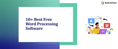 Best Free Word Processing Software In 2025