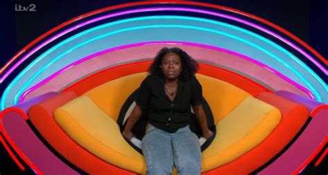 Big Brother Hit With 1000 Complaints After Fans Concern For Trish