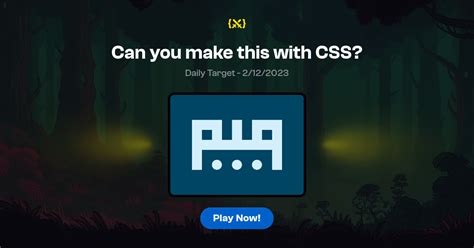 Cssbattle