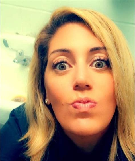 Barbara Dedert Age 41