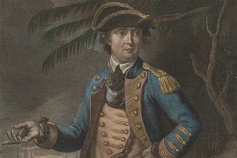 Arnold Has Betrayed Us — Americana Corner