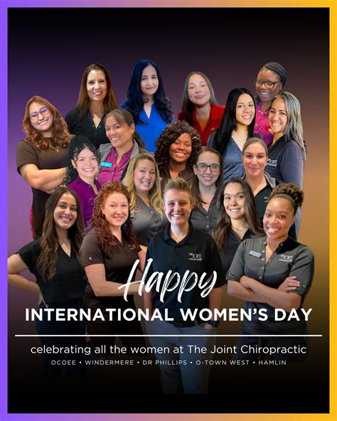 The Joint Chiropractic Hamlin Florida Dr Brianne Wolfer Is A