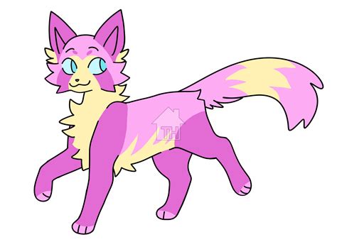 Rosey Maple On Toyhouse