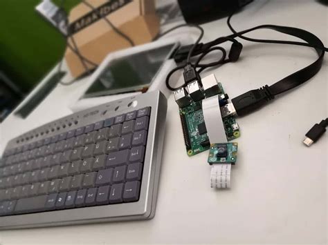Raspberry Pi Projekte Smarthome Yourself