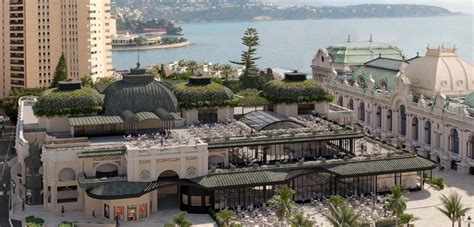 Café Monte Carlo Paris Une Nouvelle Histoire Pour Le Café De Paris