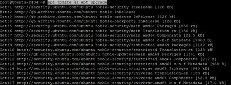 How To Install Openldap On Ubuntu 2404 Shapehost How To Install Openldap On Ubuntu 2404 Shapehost