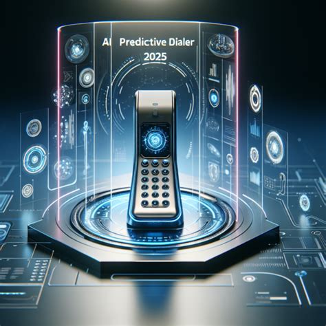 Ai Predictive Dialer In 2025 Callin