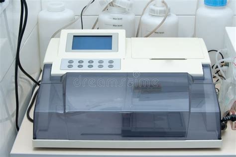 Hospital Laboratories Automatic Biochemical Analyzer Laboratory Hospital Laboratories Automatic Biochemical Analyzer Laboratory