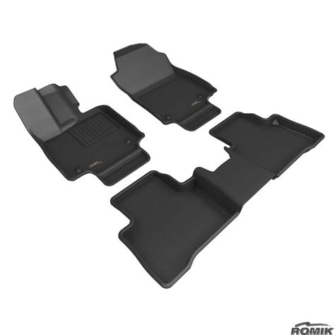 3d Maxpider Compatible With Lexus Nx Hybrid 2022 2025 Kagu Black R1 R2