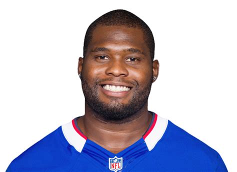 Izaan Cross Buffalo Bills Defensive End Espn