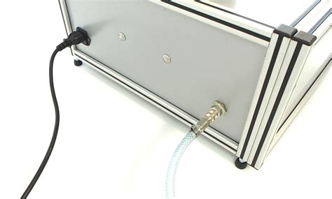 Ugt Air Gas Pycnometer Soilmoisture