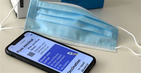 QR Code For Download If Expiration Date Is Displayed Despite Complete Vaccination Schedule