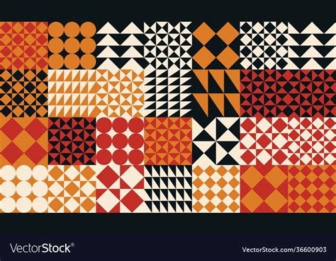 Simple Pattern Design