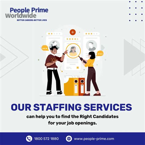 people prime worldwide on linkedin peopleprimeworldwide recruitmentsolutions staffing