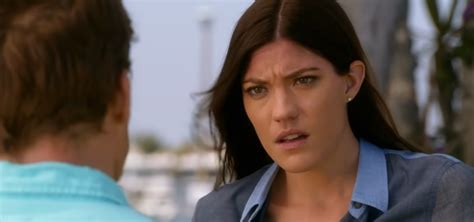 Jennifer Carpenters Debra Morgan To Return From The Dead In Showtimes