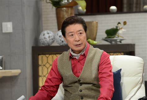 대통령 전문 배우 이정길 홍준표 대선 경선 캠프 후원회장 맡는다