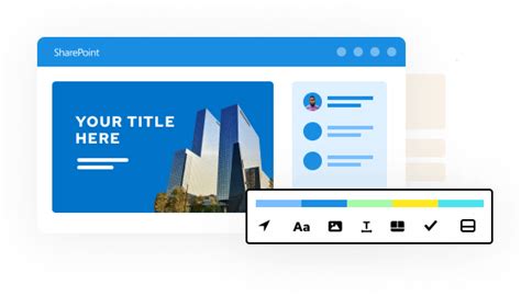 BindTuning Sorce Intranet