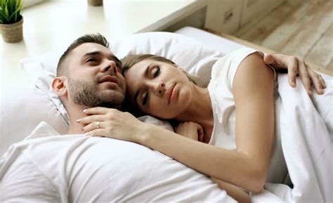 Khi Con Trai Nằm Cạnh Con Gái Chuyện Gì Đến Sẽ Đến