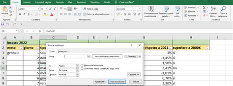 Come Si Cerca Un Dato In Un Foglio Excel Corsosap